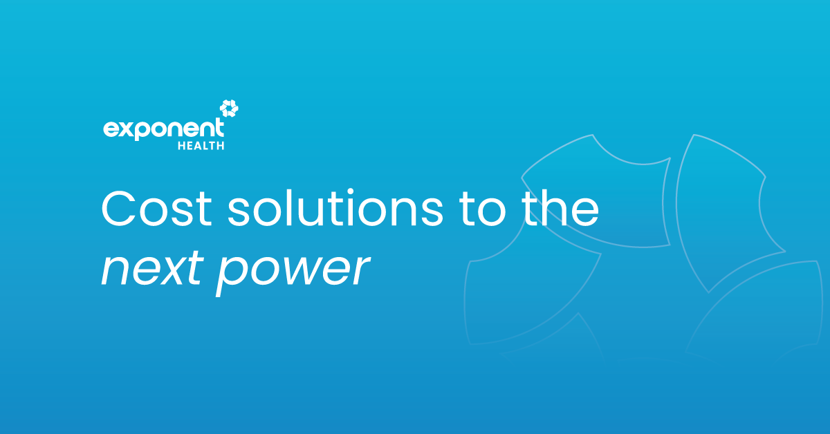 Expion Health - Company Overview