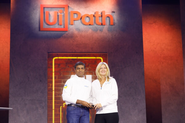 Expion Health Named Inaugural UiPath AI10 Award Winner - Expion Health